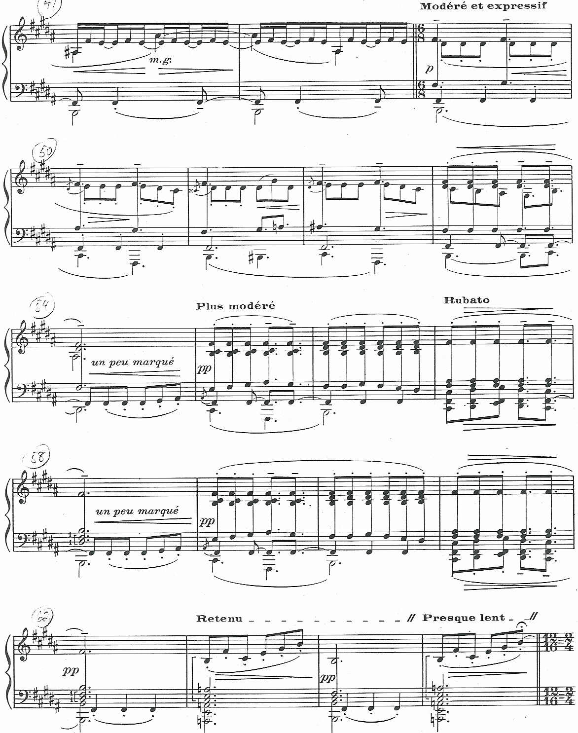 The Chaconne: Origins (continued) - Lester Allyson Knibbs, Ph.D.